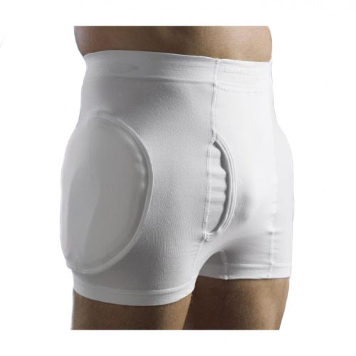 Safehip AirX Hip Pad Hip Protector Underwear | Health and Care